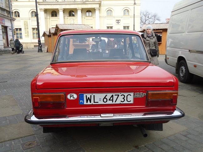 FSO foto's van Kuba Pilch - Alex Miedema