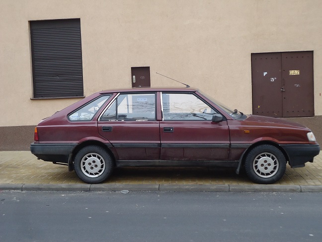 FSO foto's van Kuba Pilch - Alex Miedema