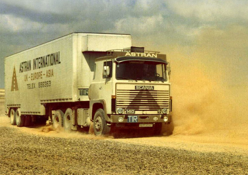 Nieuwe Tekno modellen week 14 2017 - Alex Miedema