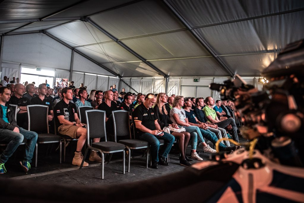 Dakar 2019: ‘Weinig verbinding, veel wedstrijdkilometers en duinen in Peru’