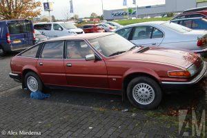[video] ClassicsNL, de hoogwaardige oldtimershow in Leeuwarden - Alex ...