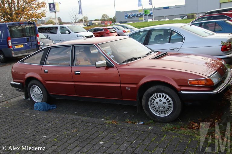 [video] ClassicsNL, de hoogwaardige oldtimershow in Leeuwarden - Alex ...