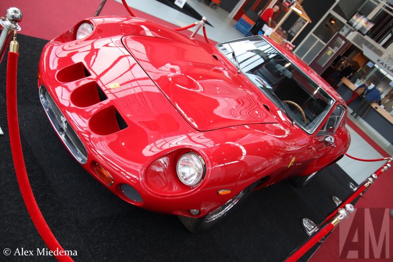 [video] ClassicsNL, de hoogwaardige oldtimershow in Leeuwarden - Alex ...