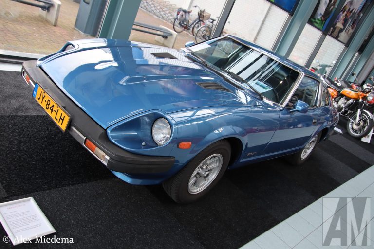 [video] ClassicsNL, de hoogwaardige oldtimershow in Leeuwarden - Alex ...