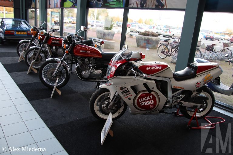 [video] ClassicsNL, de hoogwaardige oldtimershow in Leeuwarden - Alex ...