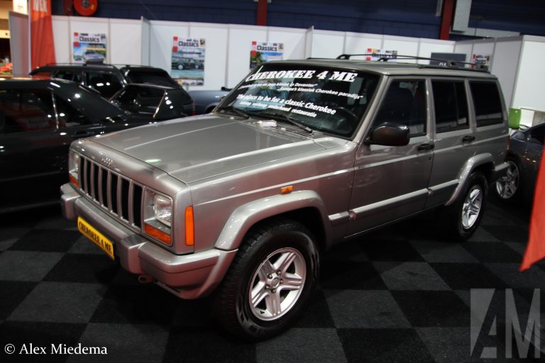 [video] ClassicsNL, de hoogwaardige oldtimershow in Leeuwarden - Alex ...