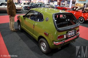 [video] ClassicsNL, de hoogwaardige oldtimershow in Leeuwarden - Alex ...