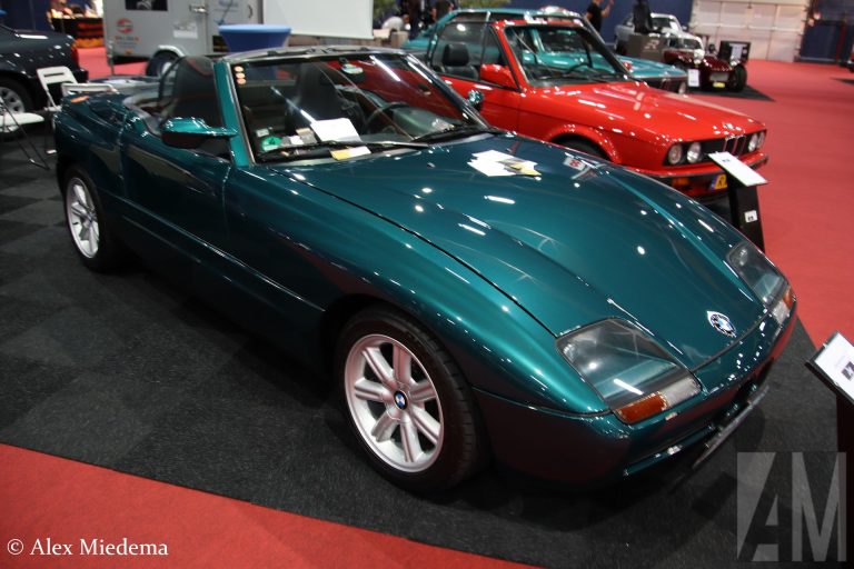 [video] ClassicsNL, de hoogwaardige oldtimershow in Leeuwarden - Alex ...