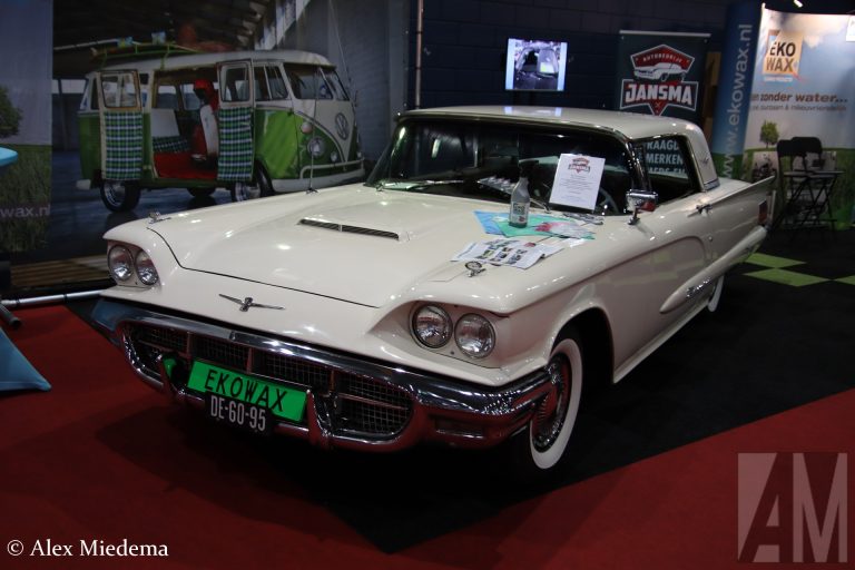 [video] ClassicsNL, de hoogwaardige oldtimershow in Leeuwarden - Alex ...