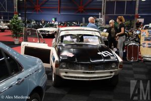 [video] ClassicsNL, de hoogwaardige oldtimershow in Leeuwarden - Alex ...