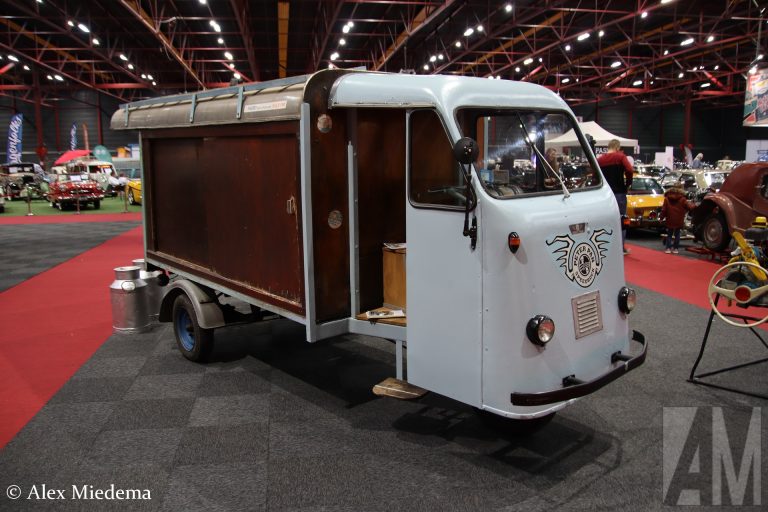 [video] ClassicsNL, de hoogwaardige oldtimershow in Leeuwarden - Alex ...
