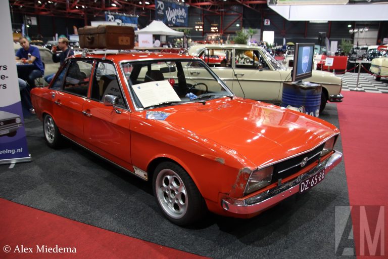 [video] ClassicsNL, de hoogwaardige oldtimershow in Leeuwarden - Alex ...