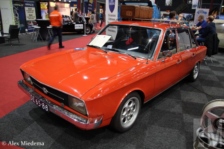 [video] ClassicsNL, de hoogwaardige oldtimershow in Leeuwarden - Alex ...