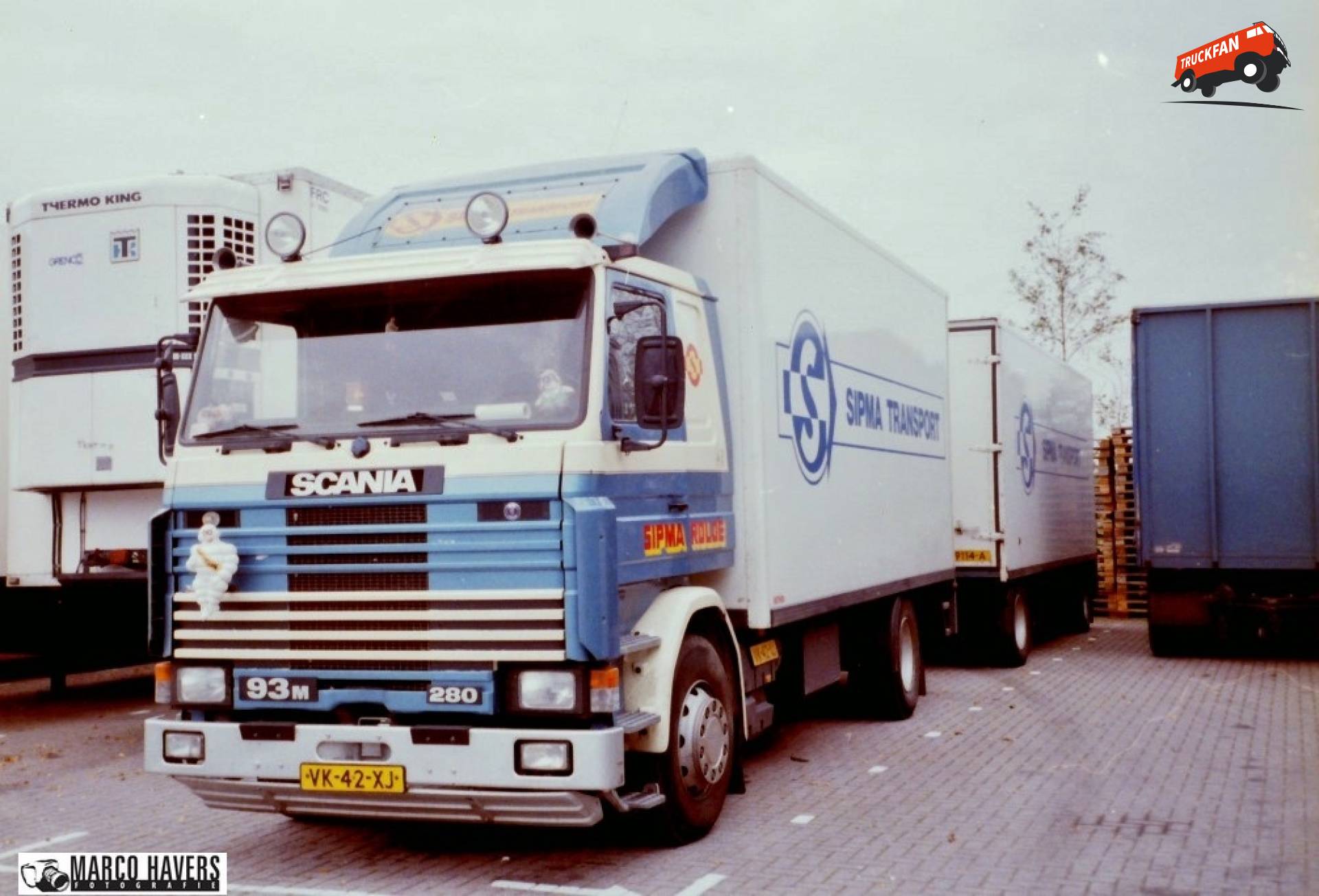 Sipma Rolde, een echt familiebedrijf - Marco Havers