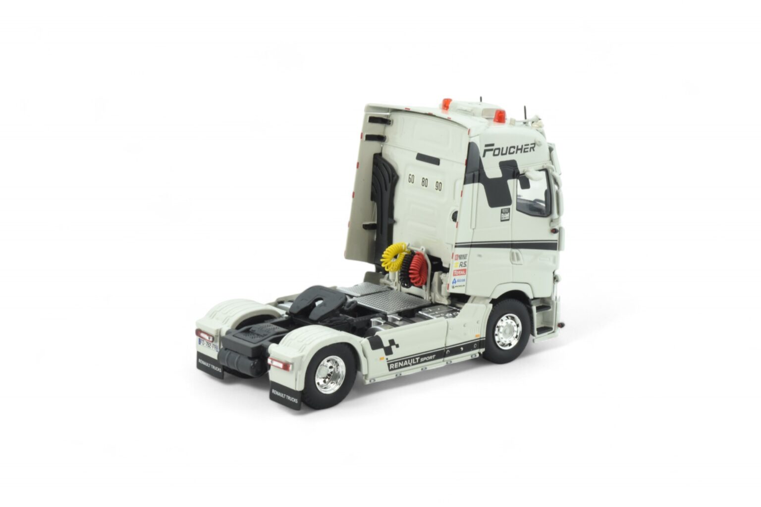 Nieuwe Tekno modellen week 40 2024 - Alex Miedema