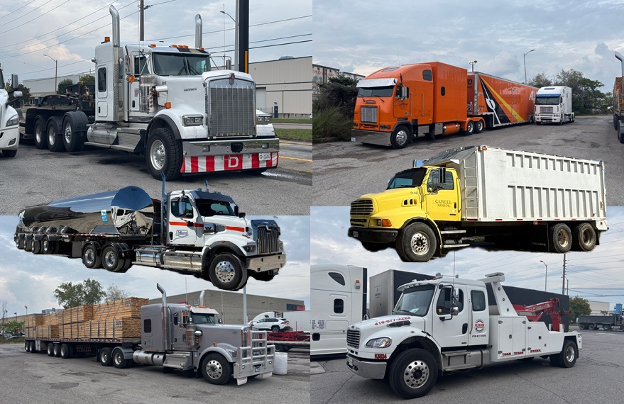 Simon Koetsier in Canada